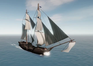 Brig | Sailwind Wiki | Fandom
