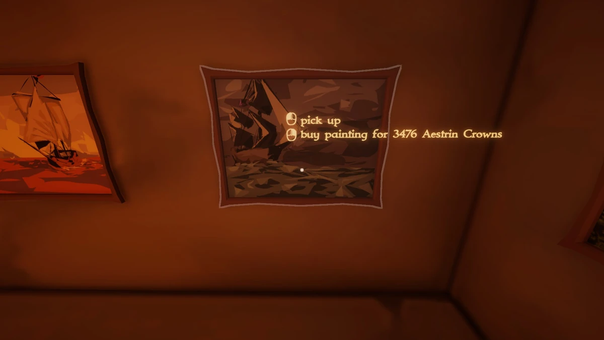 Art Gallery | Sailwind Wiki | Fandom