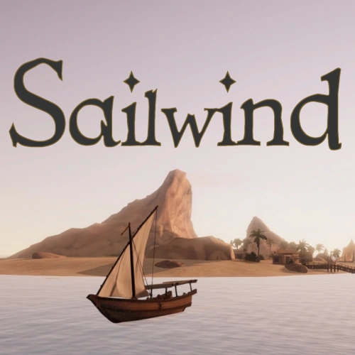 Map:Ocean Map | Sailwind Wiki | Fandom