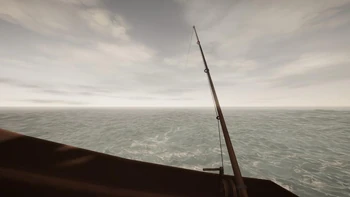 Fishing Rod | Sailwind Wiki | Fandom