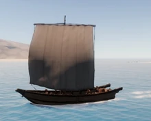 Ship Terminology | Sailwind Wiki | Fandom