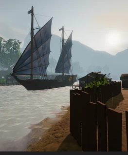 New Island | Sailwind Wiki | Fandom