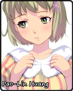 Pao-Lin Huang | Saimoe Wiki | Fandom
