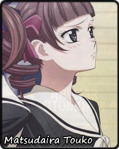 Touko Matsudaira | Saimoe Wiki | Fandom