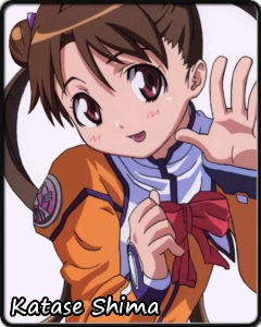 Shima Katase | Saimoe Wiki | Fandom