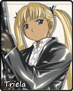 Triela | Saimoe Wiki | Fandom