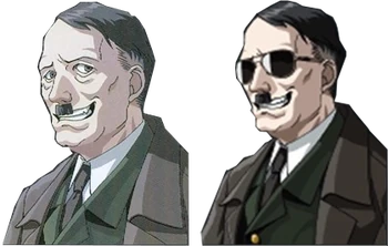 Fuhrer (Persona 2) | Saimoe Wiki | Fandom