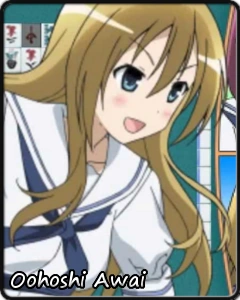 Awai Oohoshi | Saimoe Wiki | Fandom