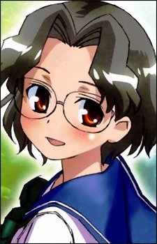 Mako Someya | Saimoe Wiki | Fandom