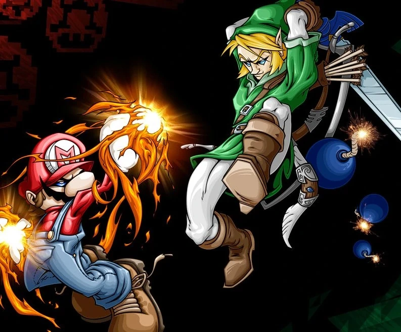 Character Battle I | Saimoe Wiki | Fandom