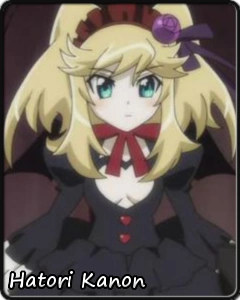 Kanon Hatori | Saimoe Wiki | Fandom