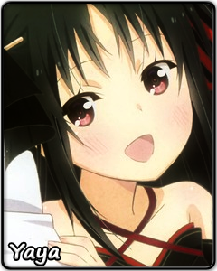 Yaya (Machine-Doll) | Saimoe Wiki | Fandom