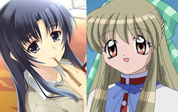 Leaf-Key Board Saimoe 2001 | Saimoe Wiki | Fandom
