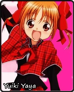 Yaya Yuiki | Saimoe Wiki | Fandom