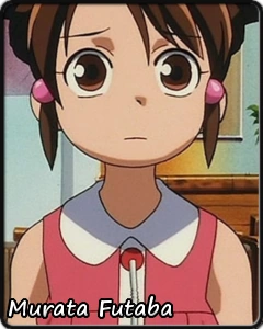 Futaba Murata | Saimoe Wiki | Fandom