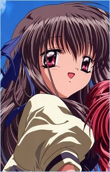 Minagi Tohno | Saimoe Wiki | Fandom