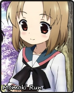 Run Momoki | Saimoe Wiki | Fandom
