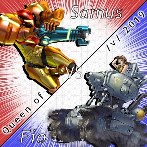 Queen of /v/ 2019 | Saimoe Wiki | Fandom