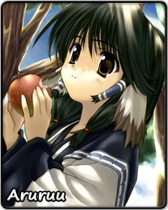 Aruruu | Saimoe Wiki | Fandom