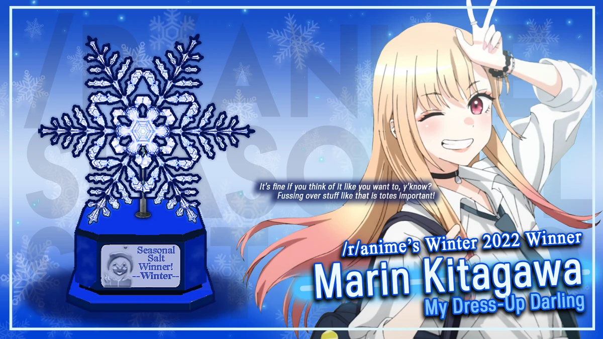 Seasonal Salt 2022 | Saimoe Wiki | Fandom