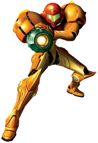 Samus Aran | Saimoe Wiki | Fandom