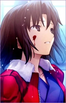 Shiki Ryougi | Saimoe Wiki | Fandom