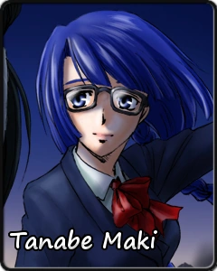 Maki Tanabe | Saimoe Wiki | Fandom