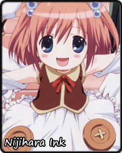 Ink Nijihara | Saimoe Wiki | Fandom