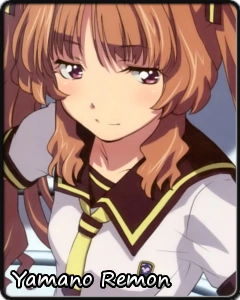 Remon Yamano | Saimoe Wiki | Fandom