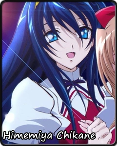 Chikane Himemiya | Saimoe Wiki | Fandom