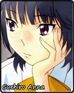 Anna Suehiro | Saimoe Wiki | Fandom