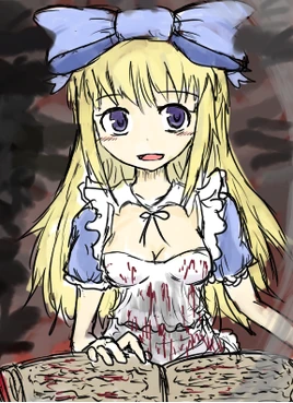 Alice (Black Souls) | Saimoe Wiki | Fandom