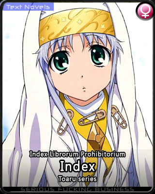 Index | Saimoe Wiki | Fandom
