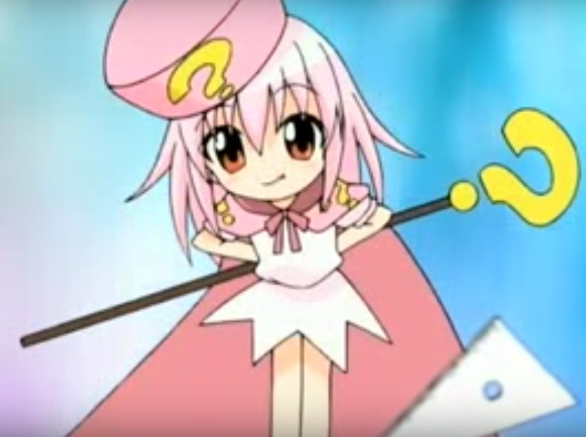 Hatena Yousei | Saimoe Wiki | Fandom