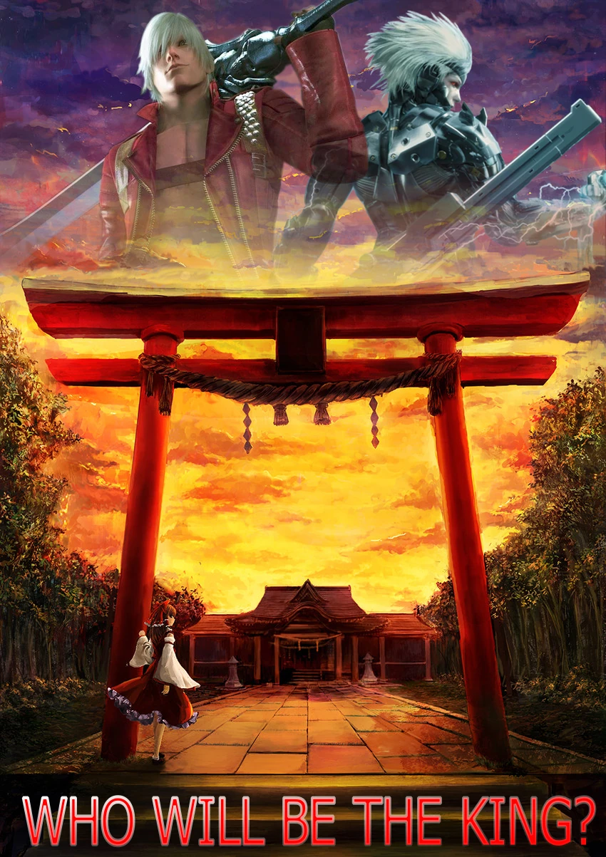 King of /v/ 2020 | Saimoe Wiki | Fandom