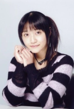 Ai Shimizu | Saimoe Wiki | Fandom