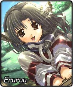 Eruruu | Saimoe Wiki | Fandom