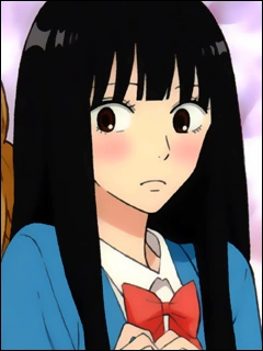 Sawako Kuronuma | Saimoe Wiki | Fandom