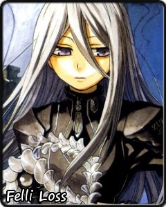 Felli Loss | Saimoe Wiki | Fandom