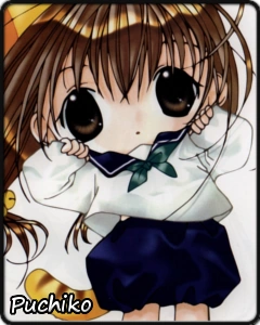 Puchiko | Saimoe Wiki | Fandom