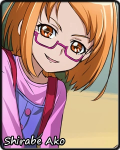 Cure Muse | Saimoe Wiki | Fandom