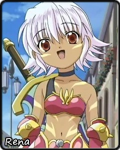 Rena (.hack) | Saimoe Wiki | Fandom
