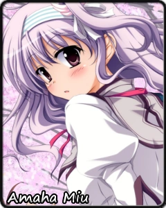 Miu Amaha | Saimoe Wiki | Fandom