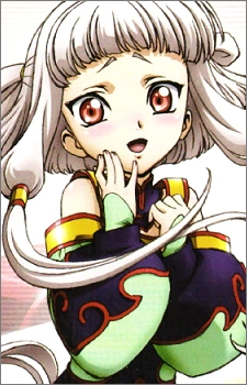 Tianzi (Code Geass) | Saimoe Wiki | Fandom