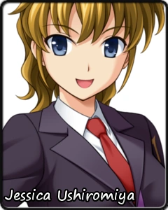 Jessica Ushiromiya | Saimoe Wiki | Fandom
