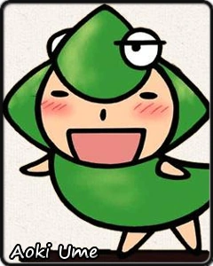 Ume (Hidamari) | Saimoe Wiki | Fandom