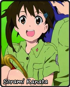 Kanata Sorami | Saimoe Wiki | Fandom