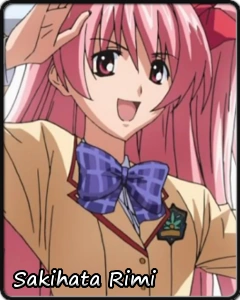 Rimi Sakihata | Saimoe Wiki | Fandom