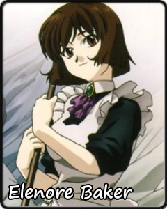 Elenore Baker | Saimoe Wiki | Fandom