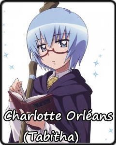 Tabitha (The Familiar of Zero) | Saimoe Wiki | Fandom